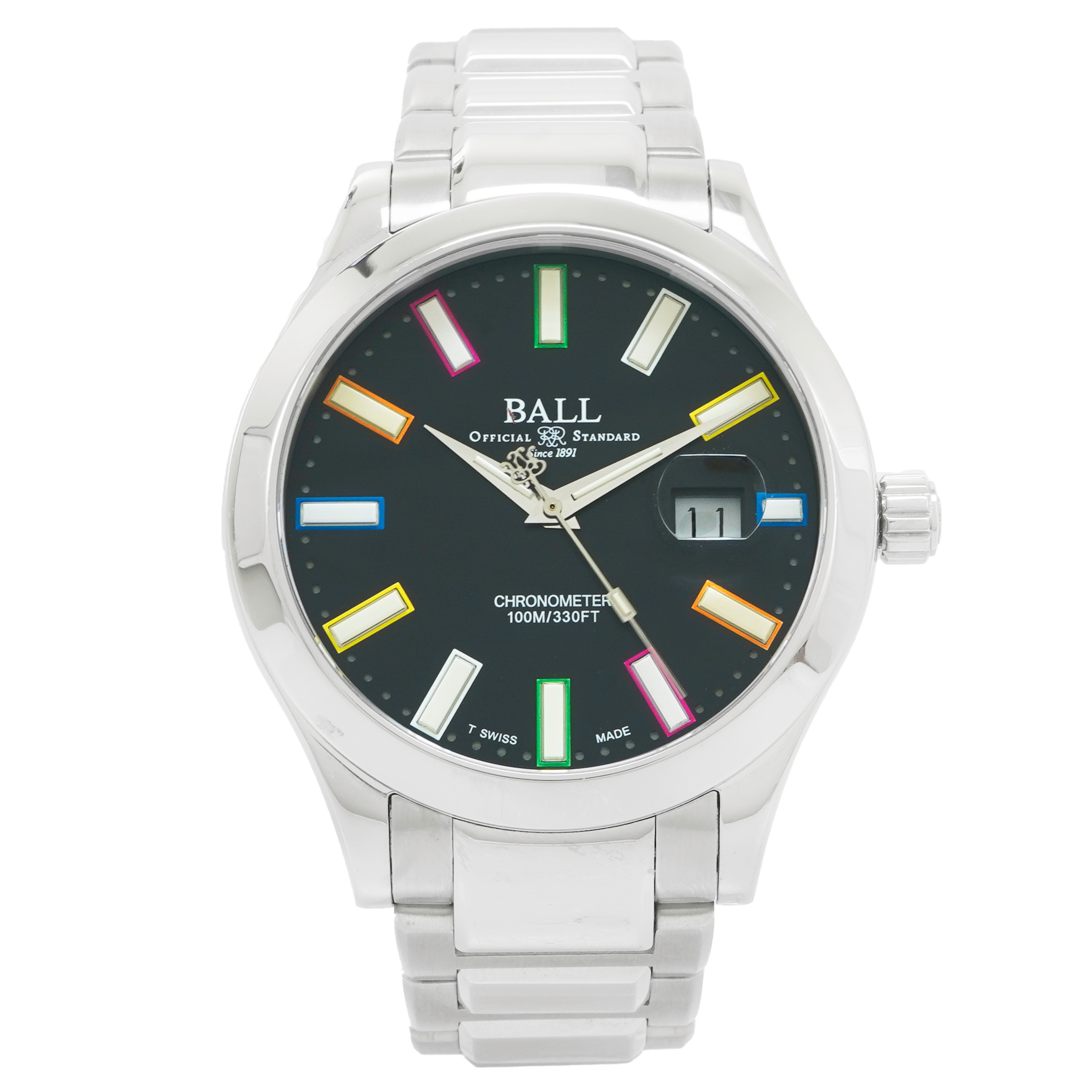 Ball Engineer III Marvelight Caring Edition *Limited Edition**2022 ...