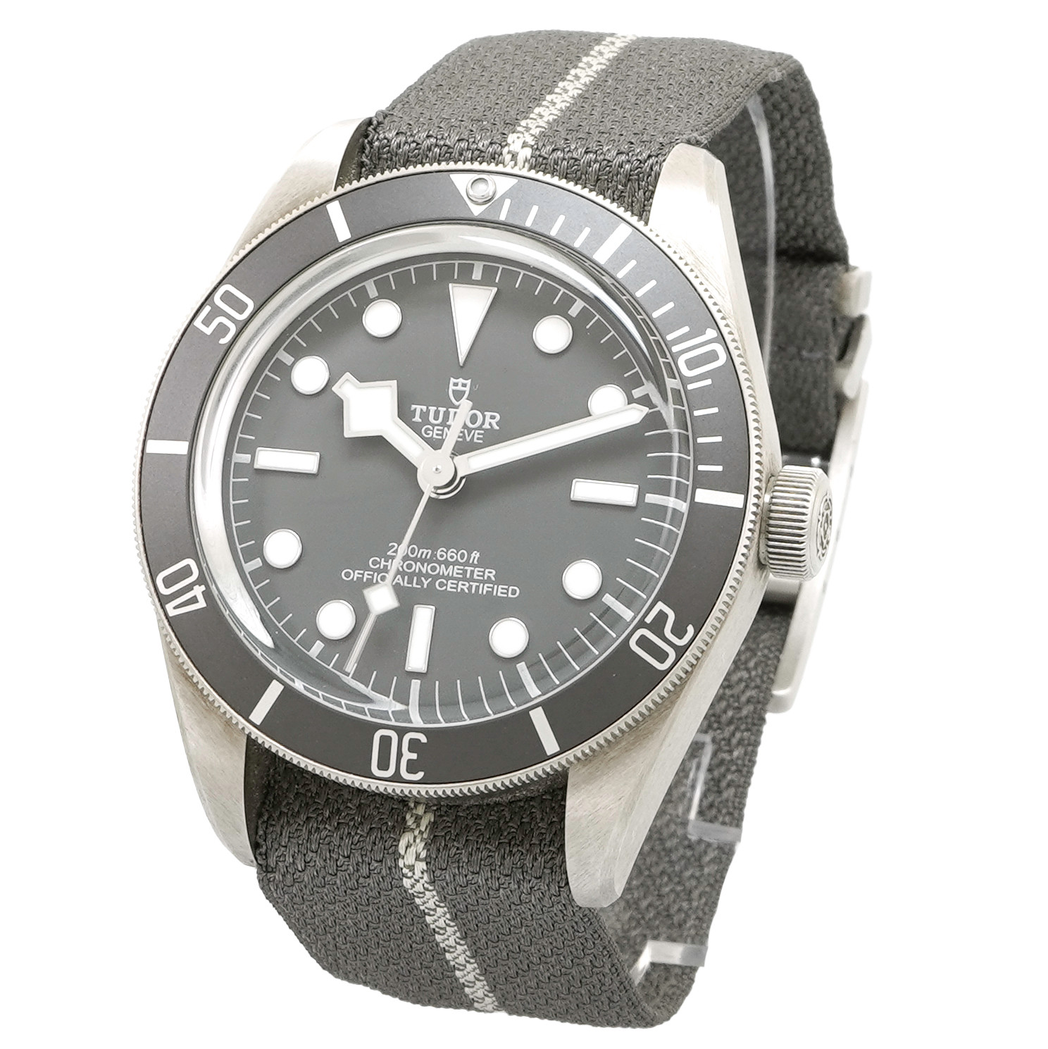Tudor Black Bay 58 925 - Inventory 4208 - DelrayWatch.com