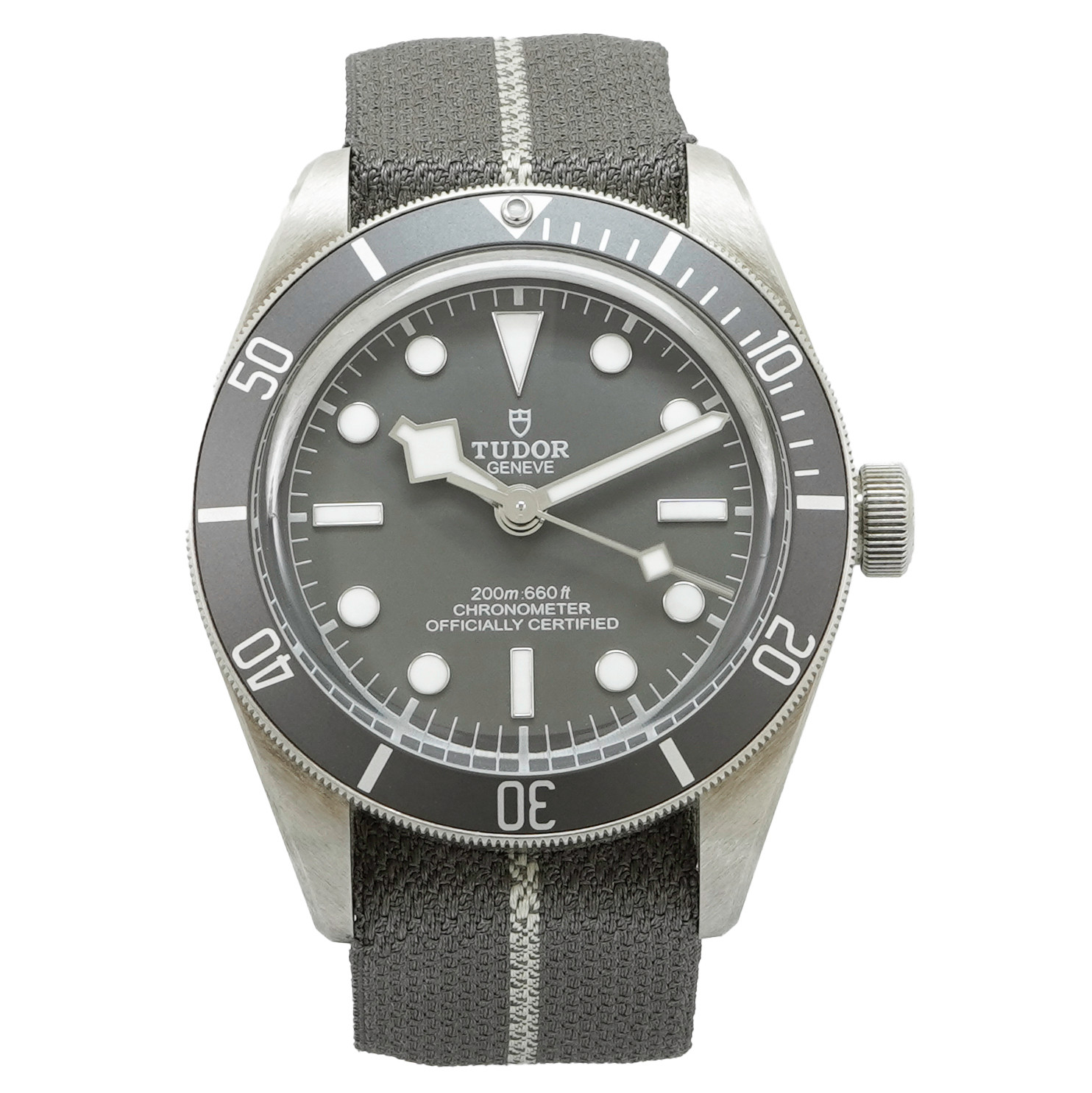 Tudor Black Bay 58 925 - Inventory 4208 - DelrayWatch.com