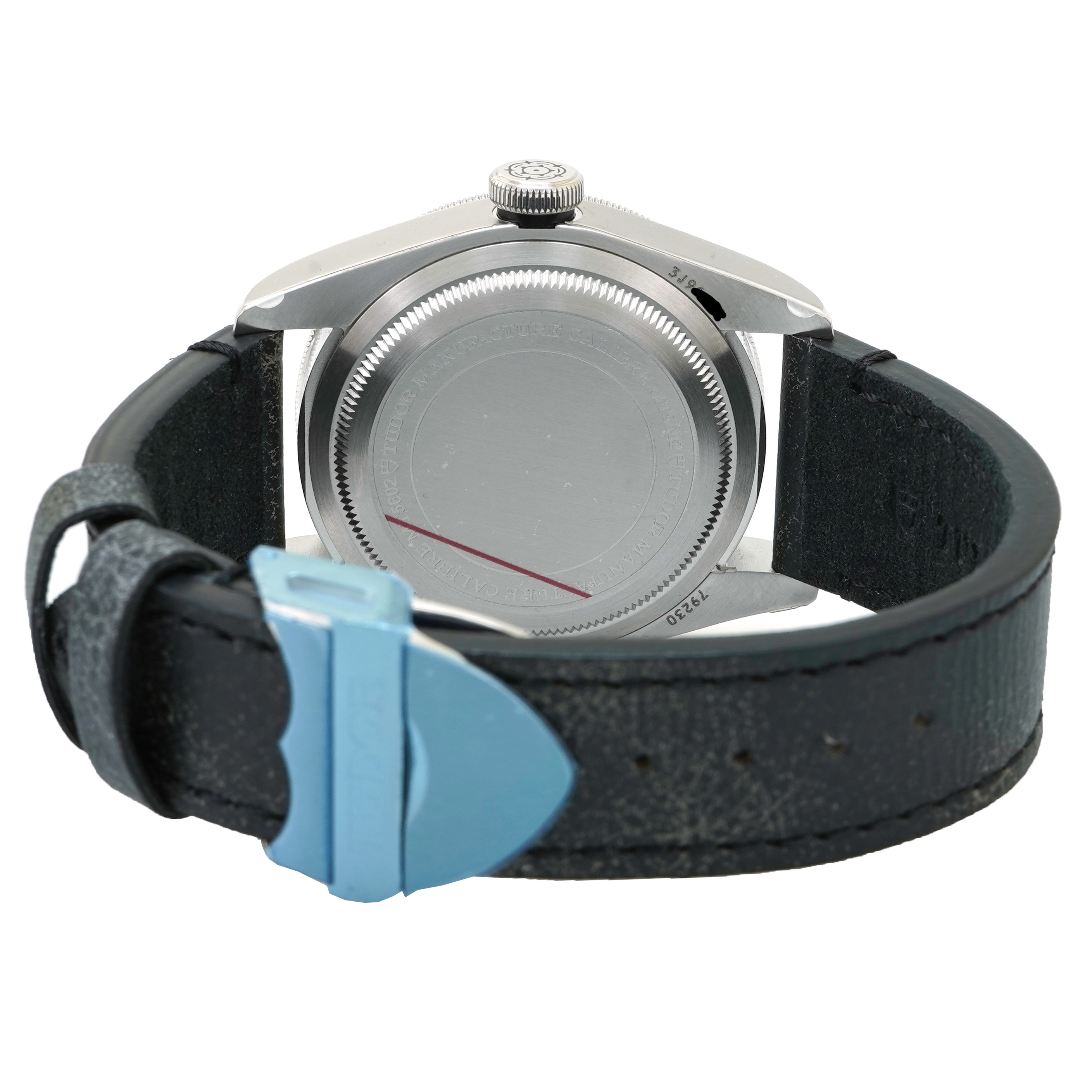 Tudor Black Bay 79230N *2021* *Unworn* - Inventory 4912 - DelrayWatch.com