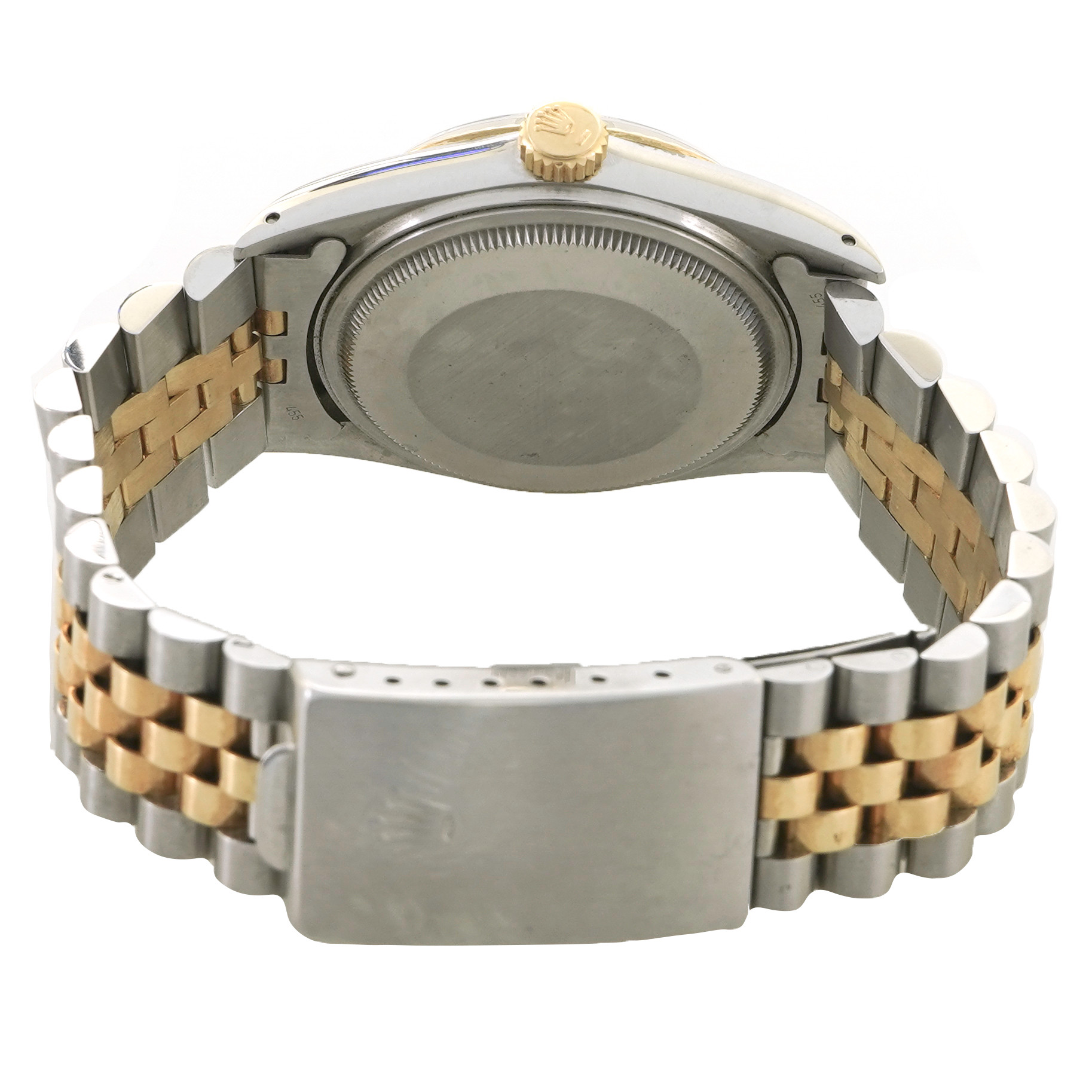 Rolex Datejust 36 16013 - Inventory 5029 - DelrayWatch.com