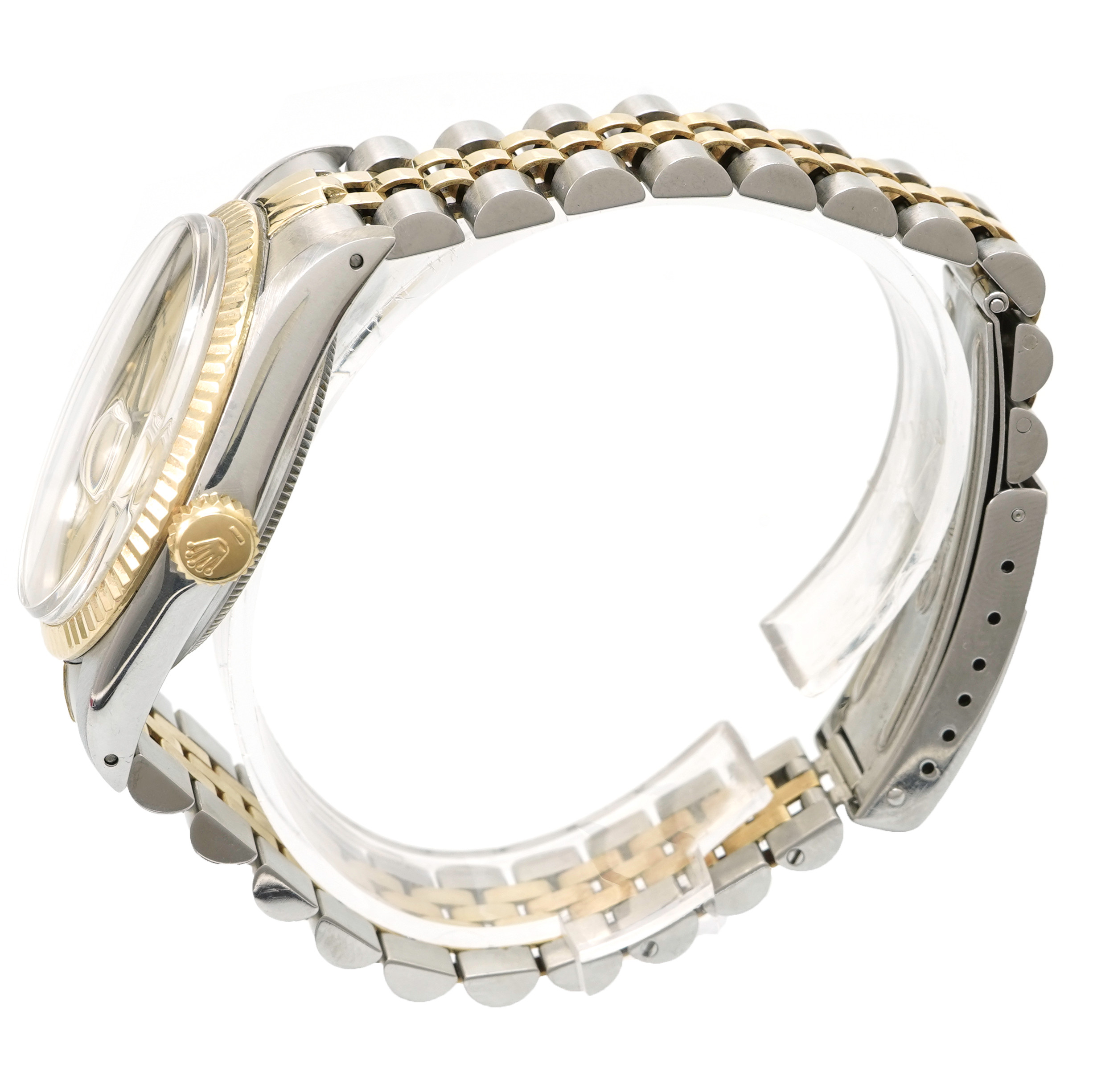 Rolex Datejust 36 16013 - Inventory 5029 - DelrayWatch.com