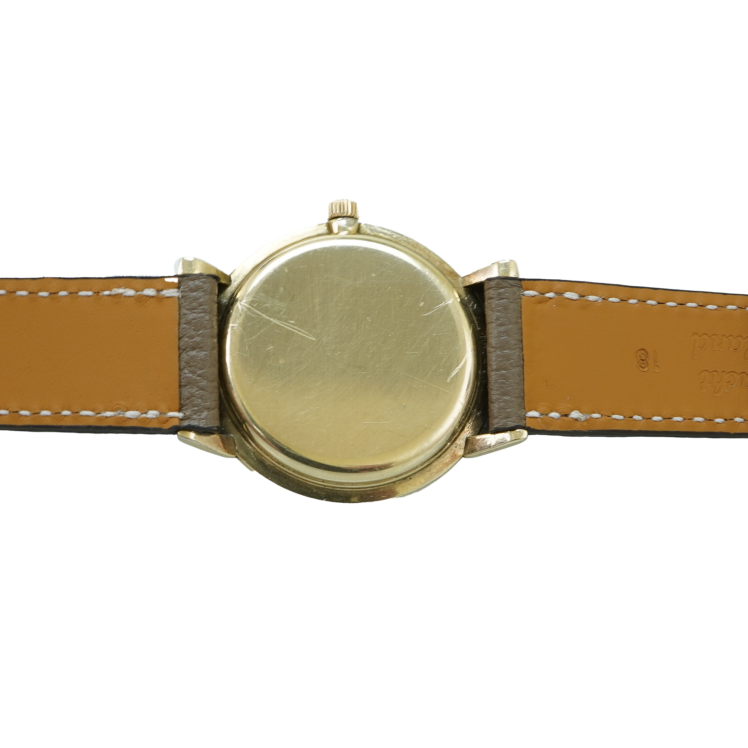Hamilton 1960's Shark Fin T-403 Thin-o-Matic Automatic - Inventory 5129 ...