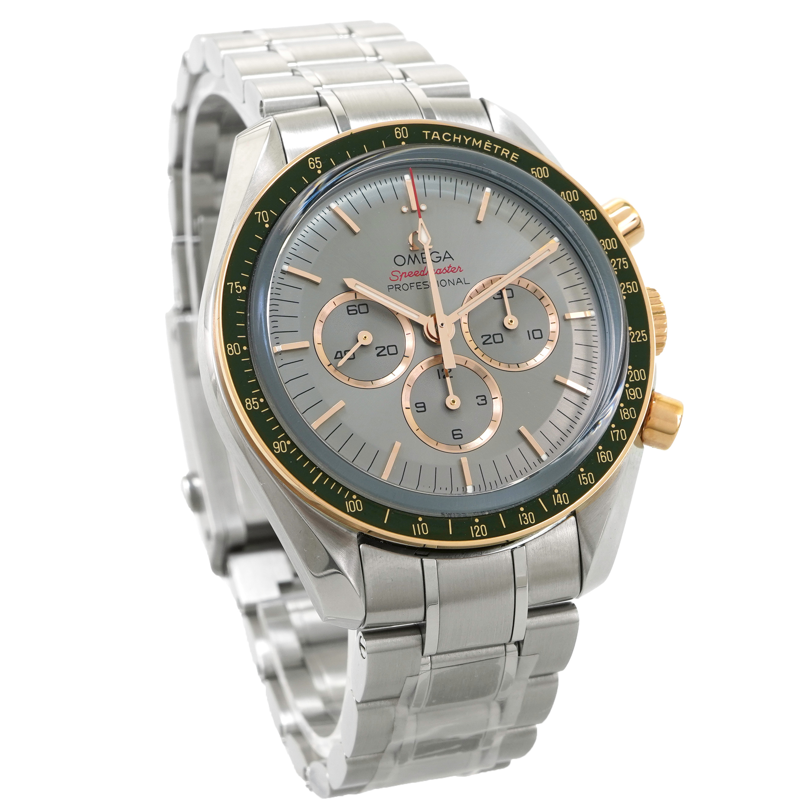 Omega Speedmaster 2020 Tokyo Olympics *Limited Edition**2022* *Unworn ...