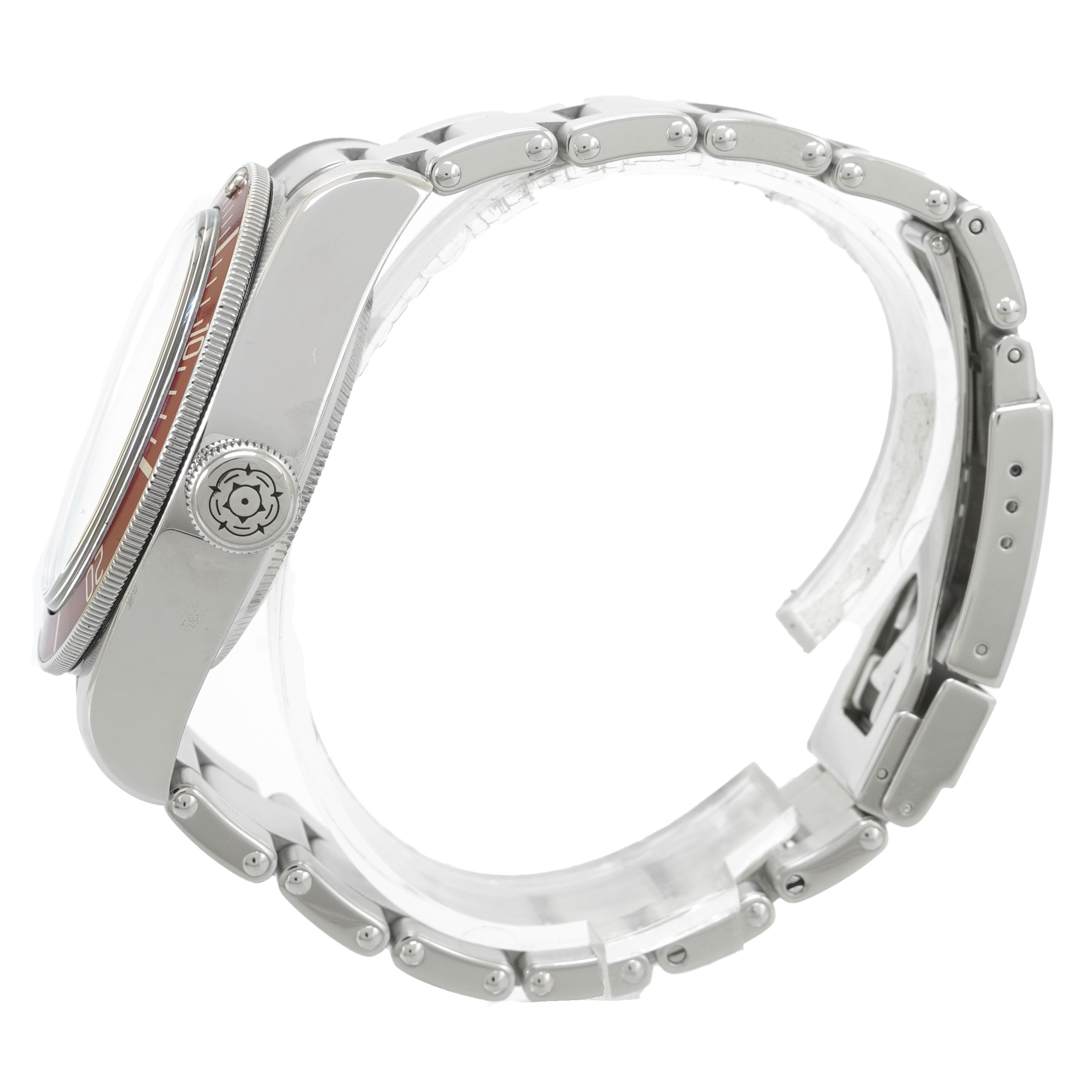 Tudor Black Bay Heritage 79230R - Inventory 5489 - DelrayWatch.com