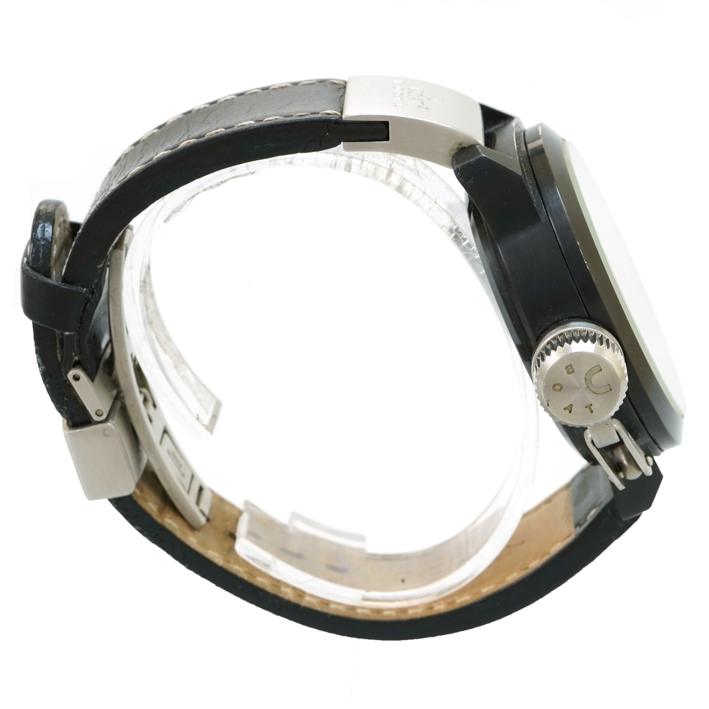 U Boat Clasico 53 - Inventory 5497 - DelrayWatch.com