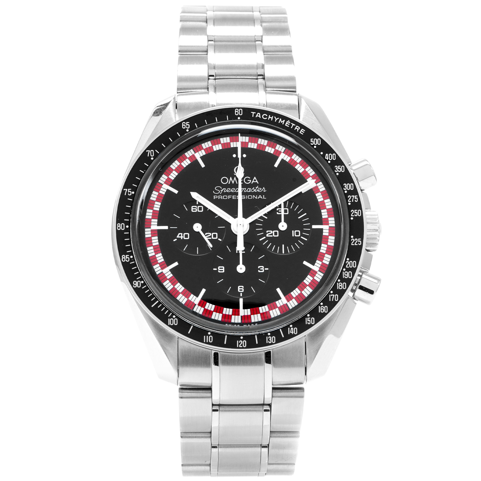 Omega Speedmaster Professional Moonwatch Tintin - Inventory 5935 ...