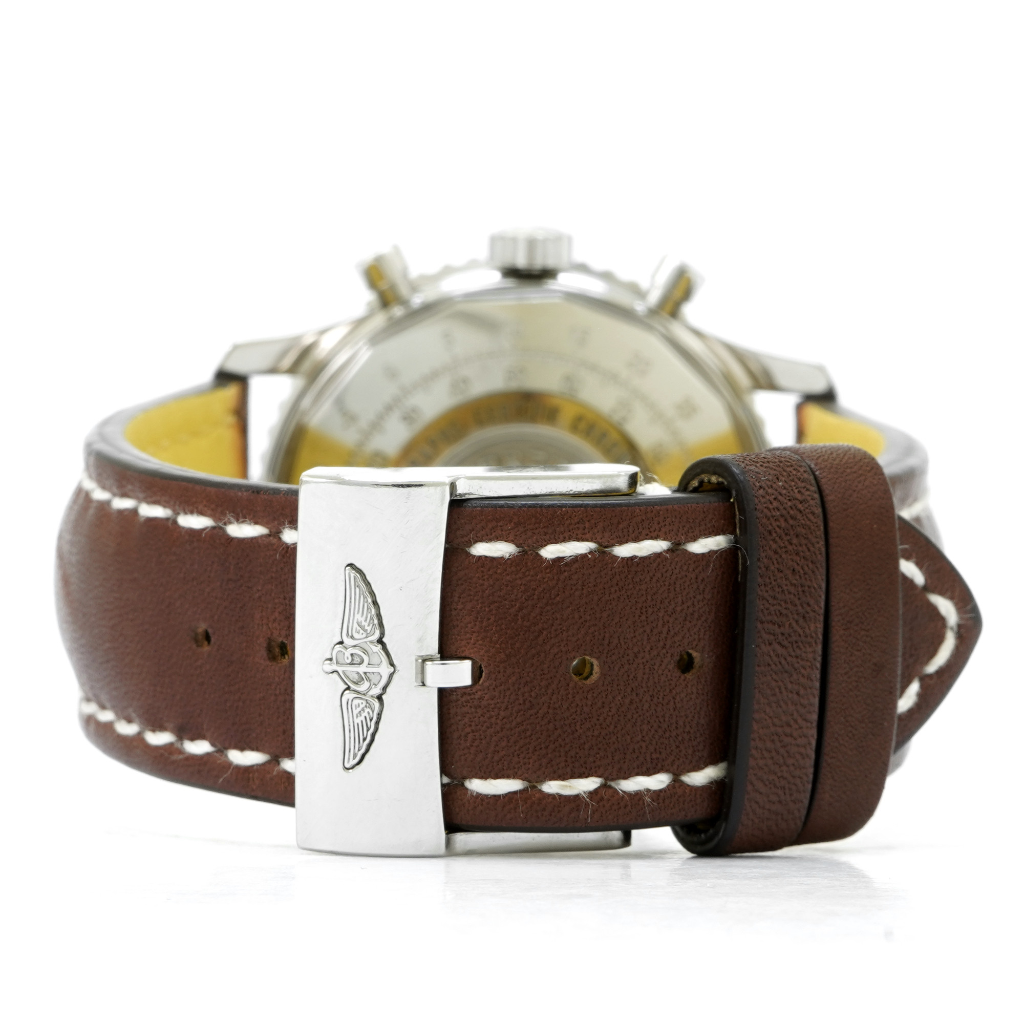 Breitling Navitimer 41mm *Blue Dial* A23322 - Inventory 6154 ...