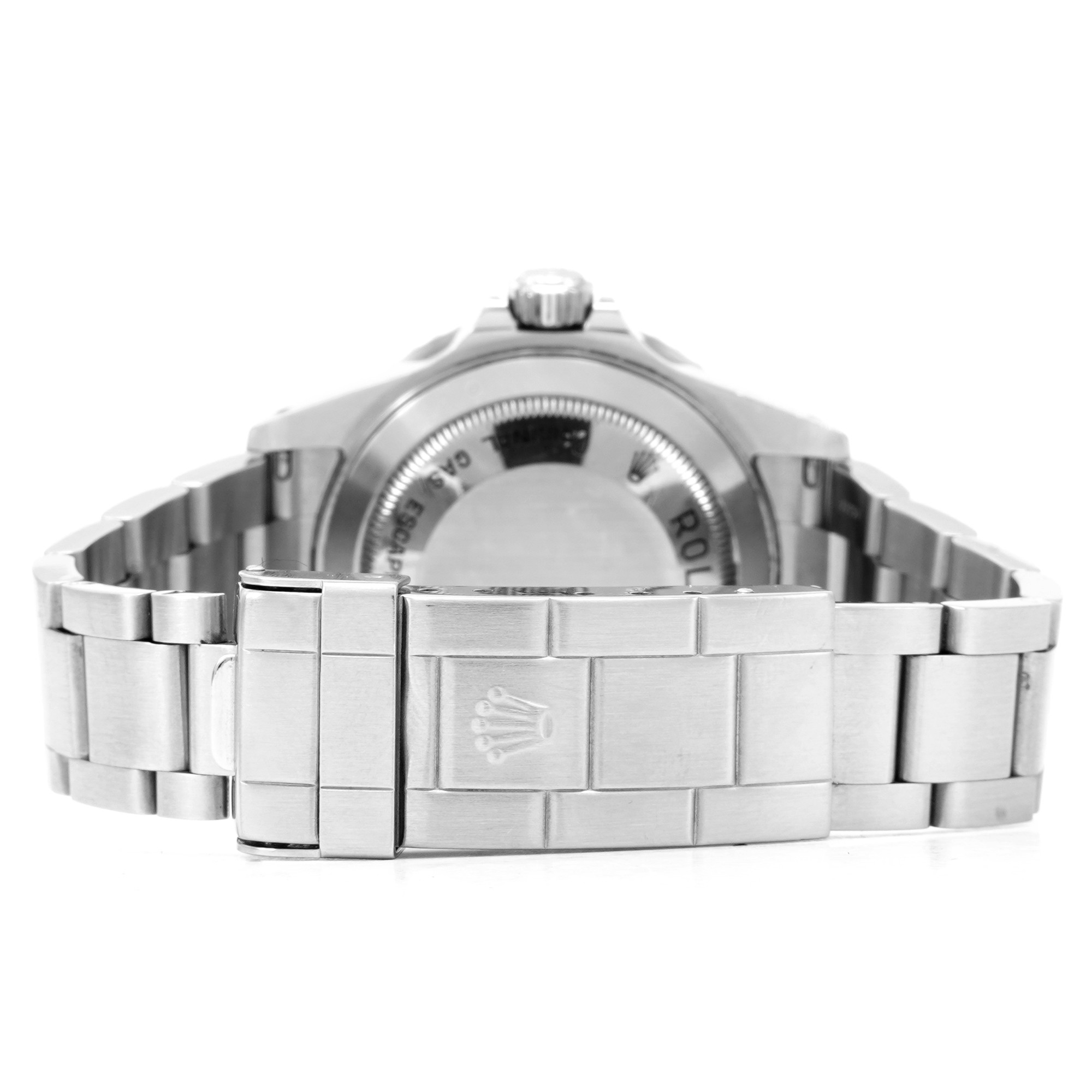Rolex Sea-Dweller 16600 - Inventory 6264 - DelrayWatch.com