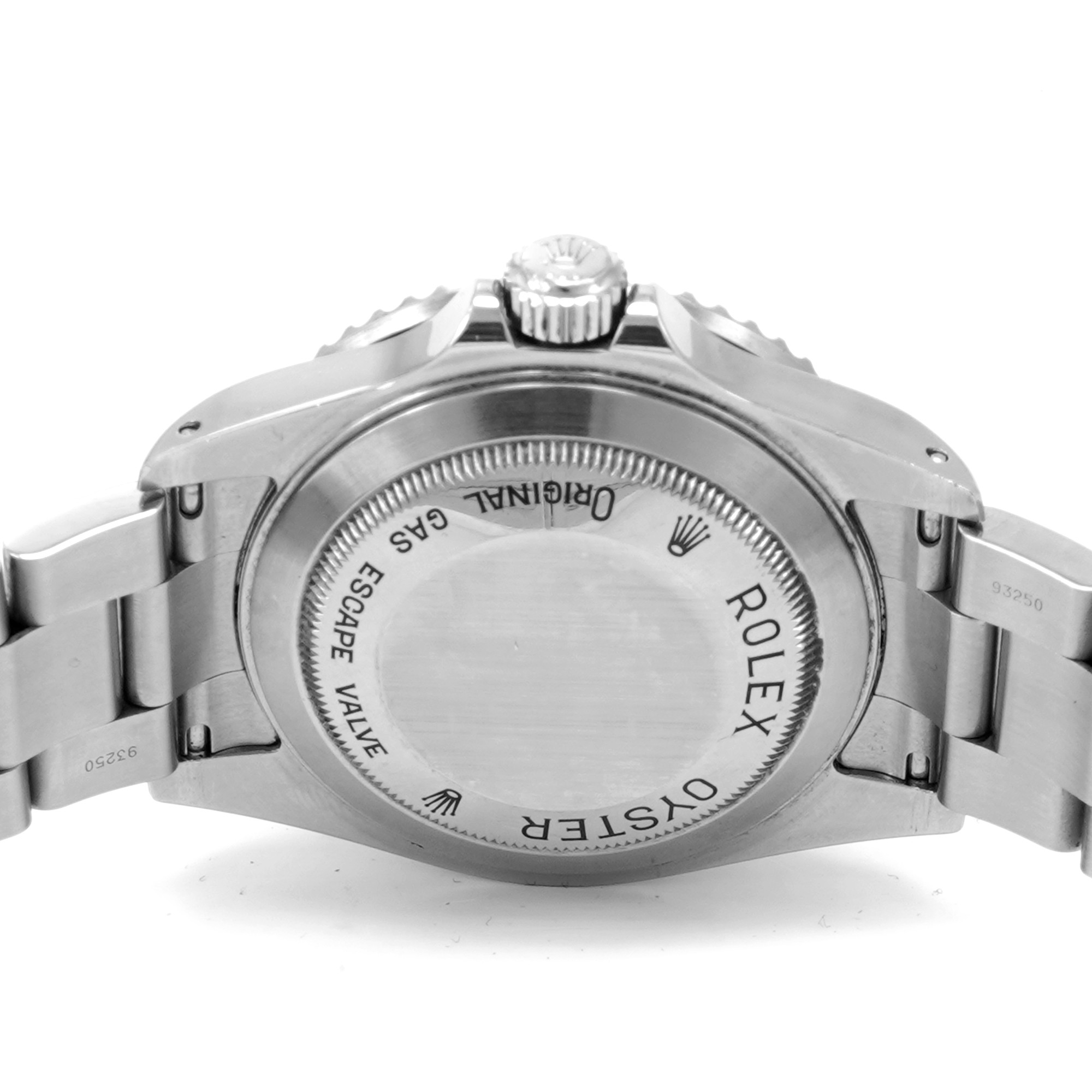Rolex Sea-Dweller 16600 - Inventory 6264 - DelrayWatch.com