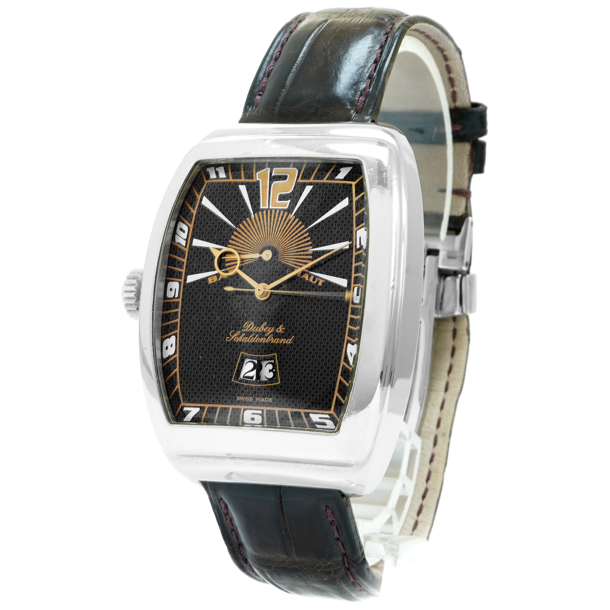 Dubey and Schaldenbrand Coupe Caprice ACOC/ST/BK *Limited Edition ...