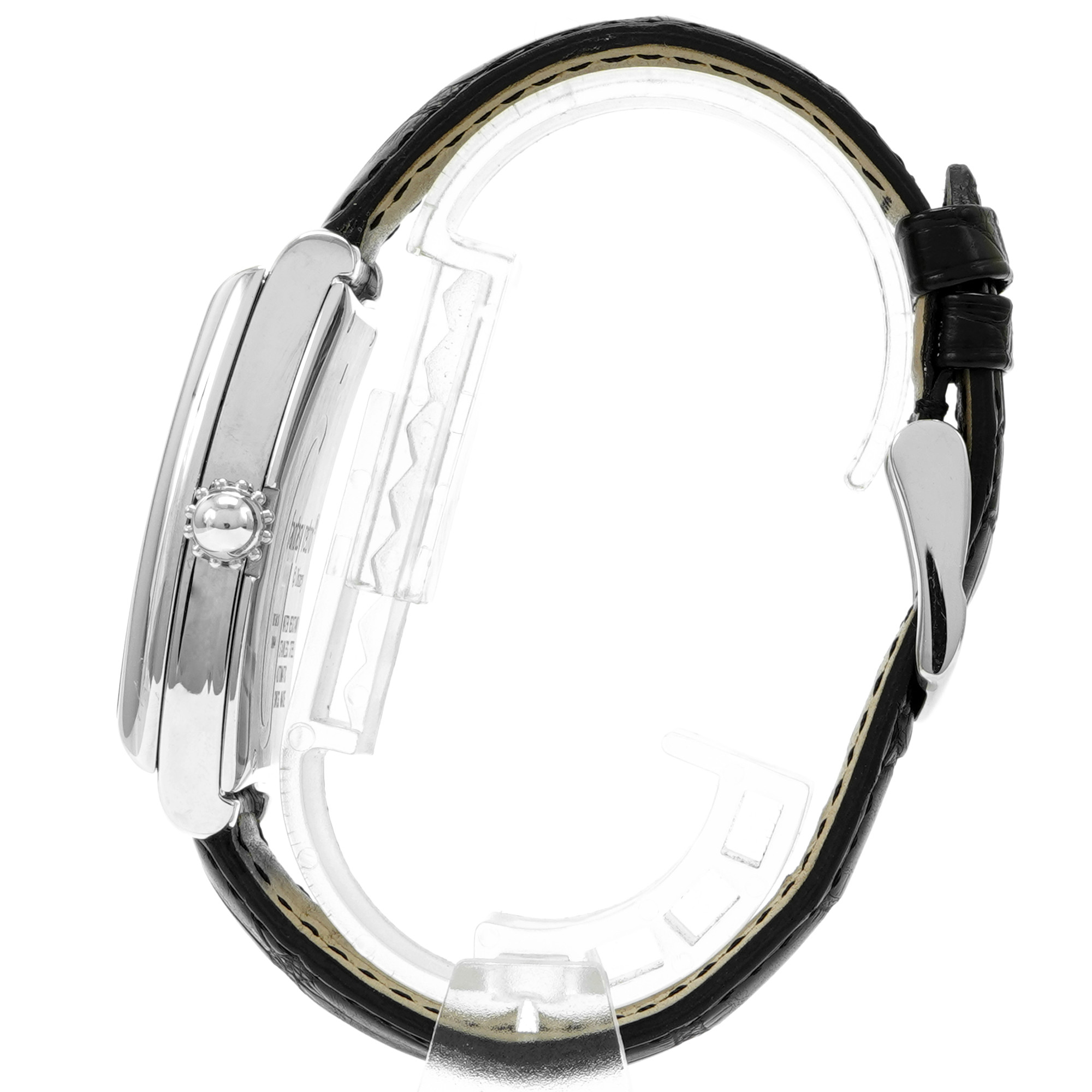 Gerald Genta Fantasy Retro ROF.M.10 - Inventory 6672 - DelrayWatch.com