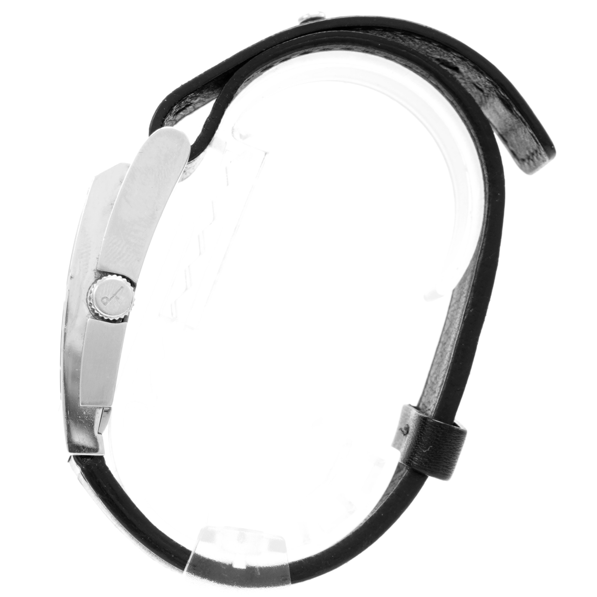 Dunhill Rectangular PB10359 - Inventory 6971 - DelrayWatch.com