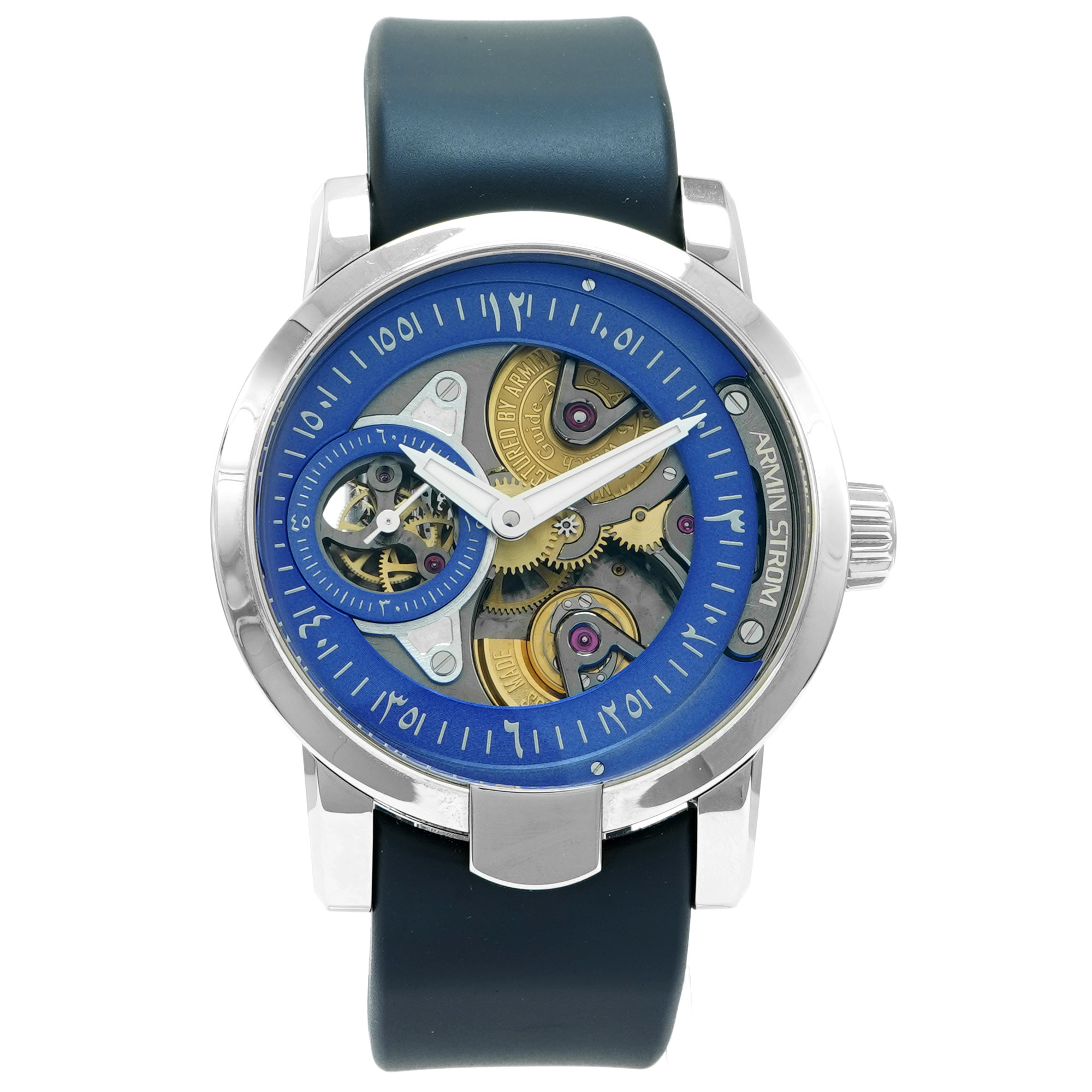 Armin Strom Gravity Water / Air / Earth / Fire - Inventory 7472 - DelrayWatch.com