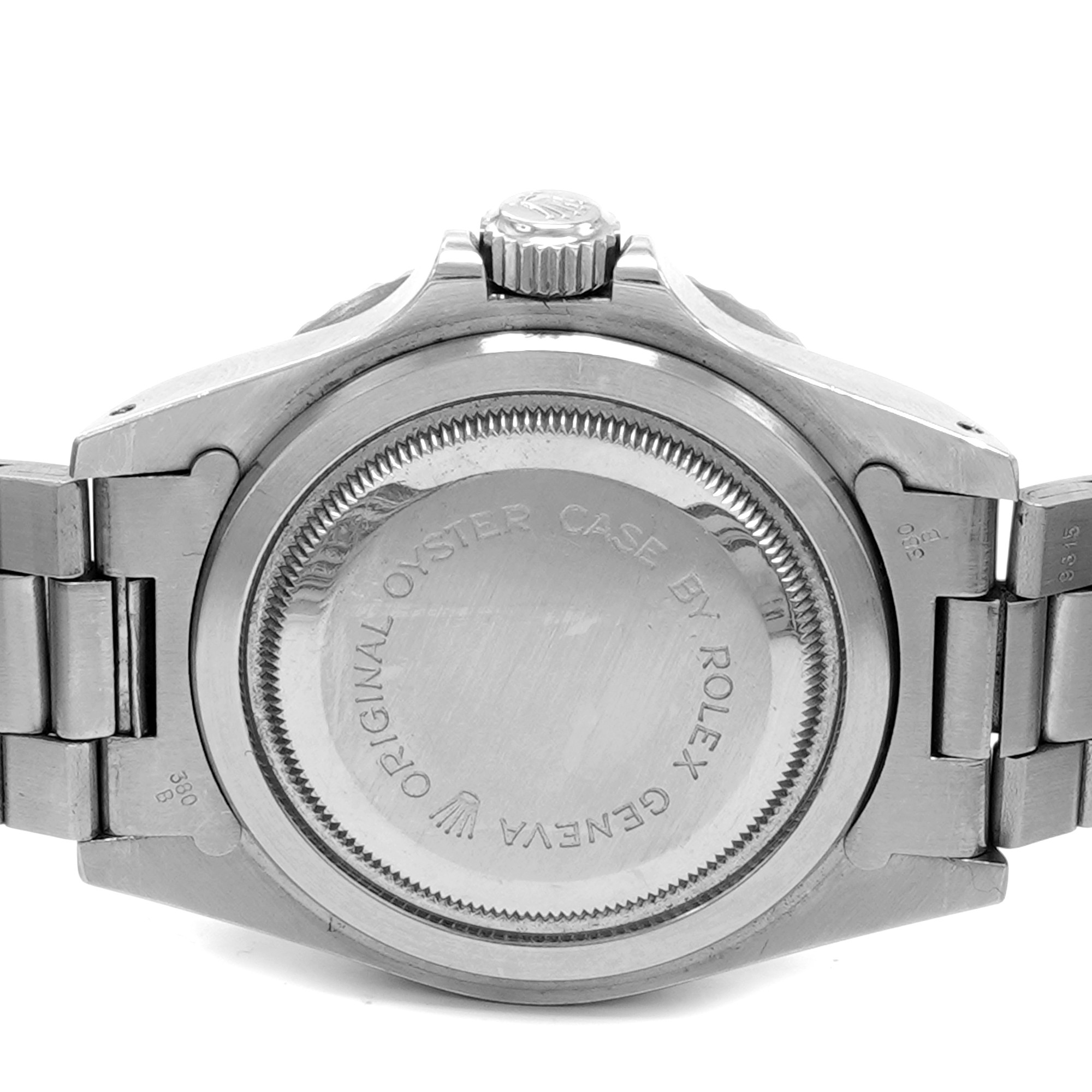 Tudor Submariner Date *Blue* 79090 - Inventory 7839 - DelrayWatch.com