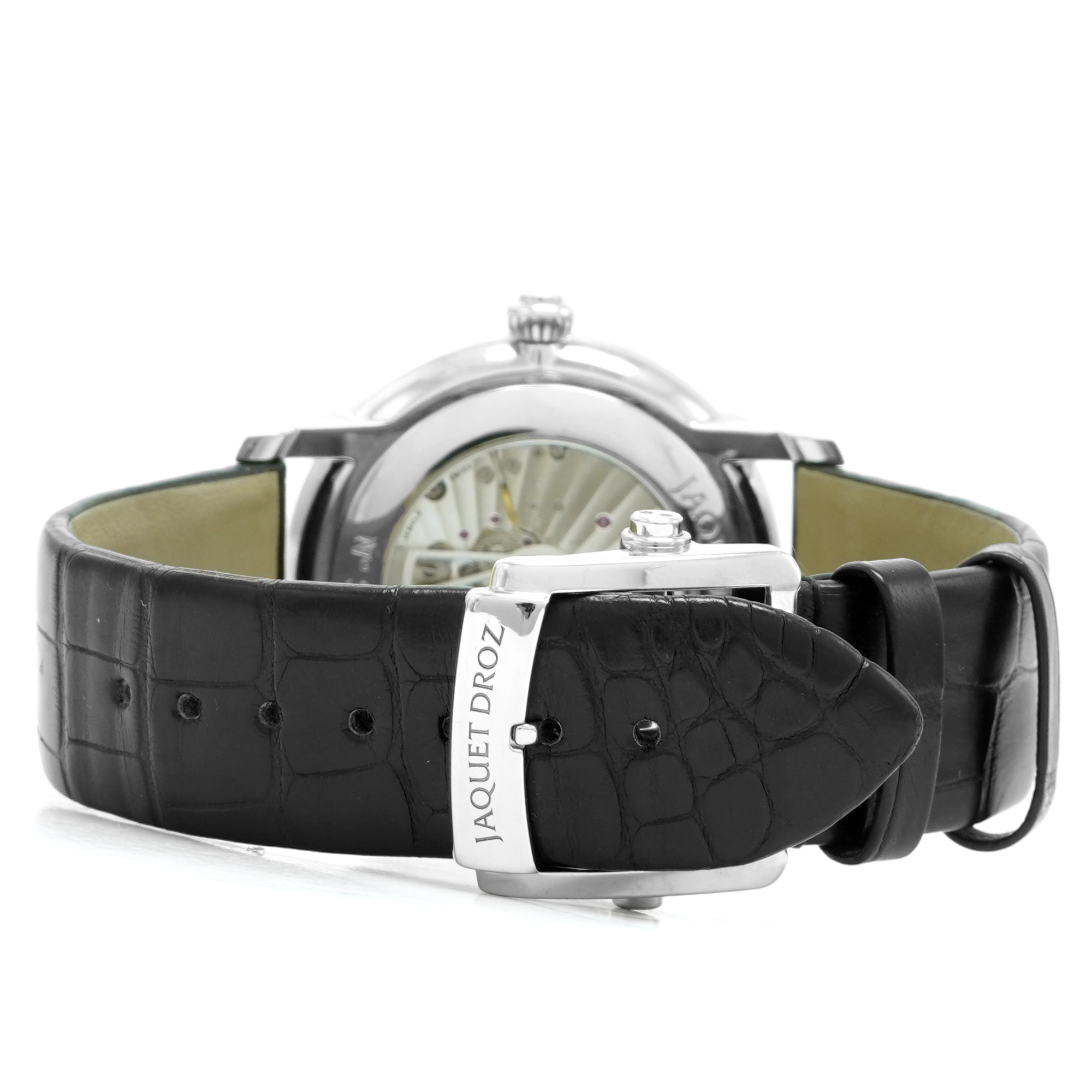 Jaquet Droz Grande Seconde J007030242 *2023* - Inventory 7969 ...