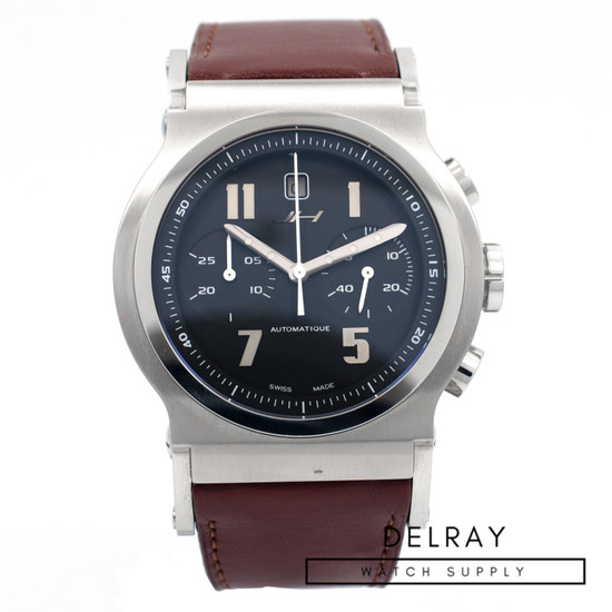 FS: Jorg Hysek Anegada Chronograph *UNWORN* | WatchUSeek Watch Forums