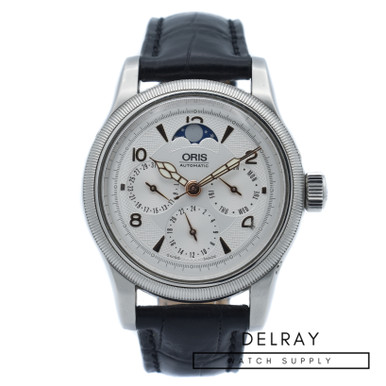 Oris Big Crown Complication - DelrayWatch.com