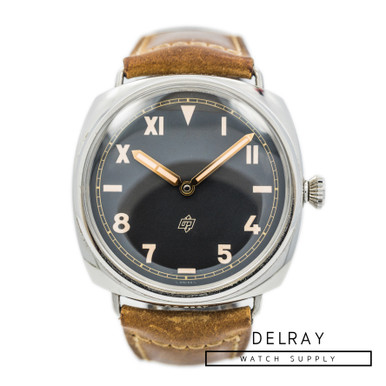 Panerai Radiomir California PAM424 - DelrayWatch.com