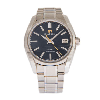 Grand Seiko Heritage Collection SBGH273 Four Seasons Fall *2021 ...