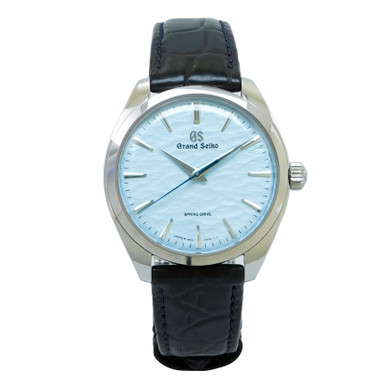 Grand Seiko Omiwatari Elegance Collection SBGY007 - Inventory 3673 ...