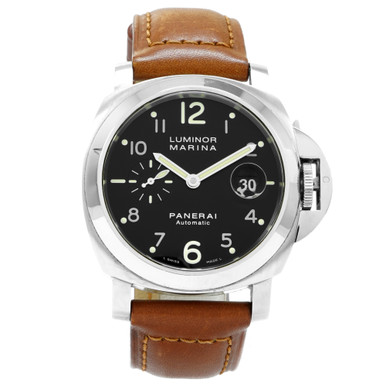 Panerai Luminor Marina Automatic PAM00164 - Inventory 6541 ...