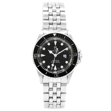 Tudor Mini-Sub Submariner 73090 - Inventory 6627 - DelrayWatch.com