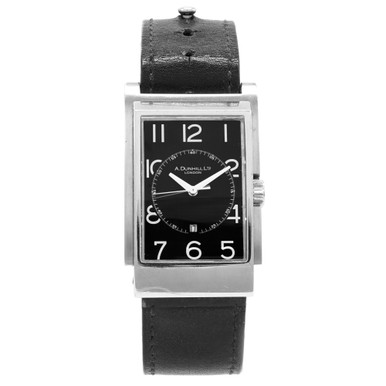 Dunhill Rectangular PB10359 - Inventory 6971 - DelrayWatch.com