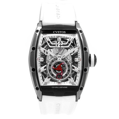 Cvstos Jetliner PS Thirty6 A00103.3600002 - Inventory 8455 ...