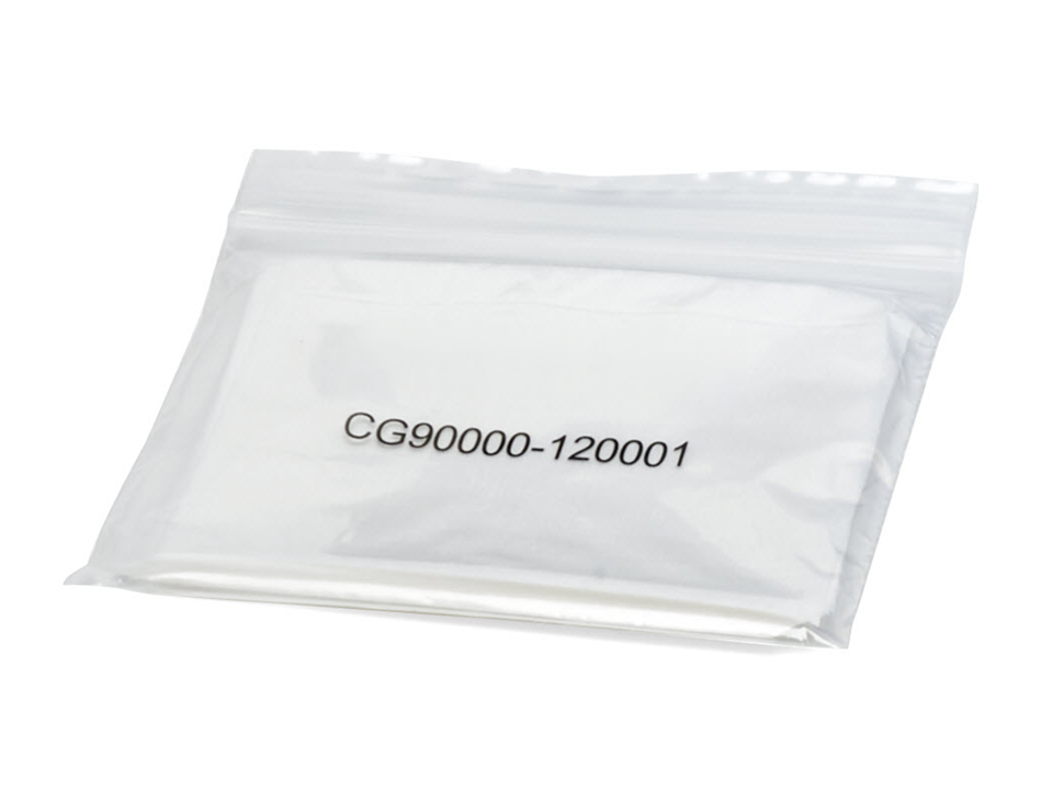 Cleaning Supplies, Cleaning Cloths 4X4 Inch (20 Wipes) - PCI Scanner Store