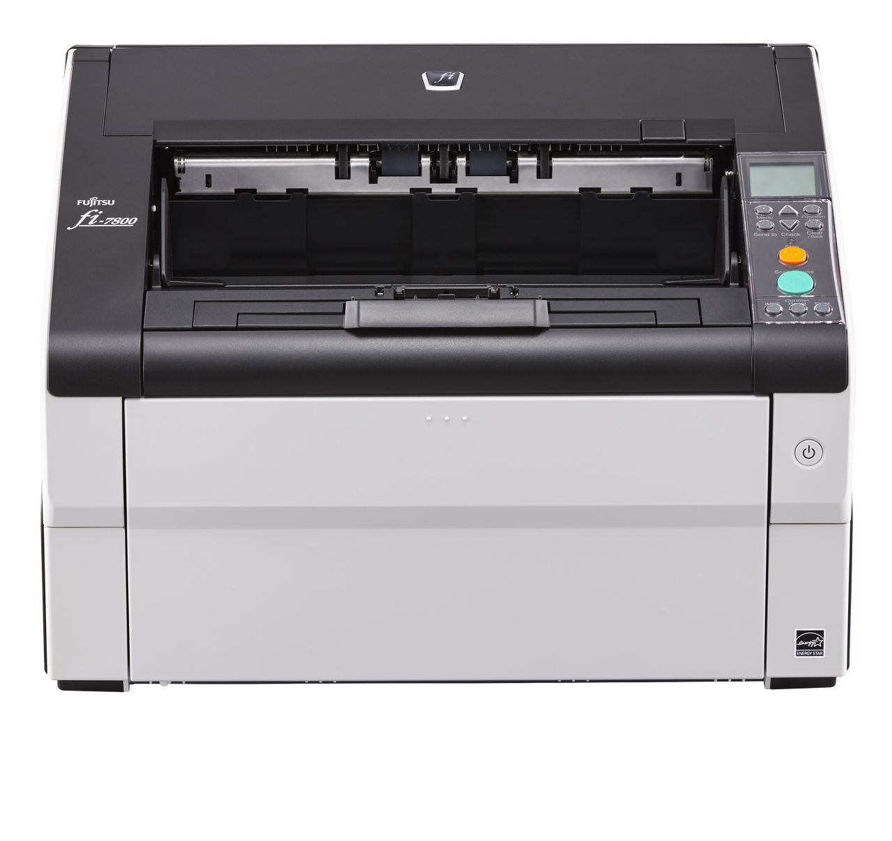 REFURB fi-7800 Colour Duplex Document Scanner