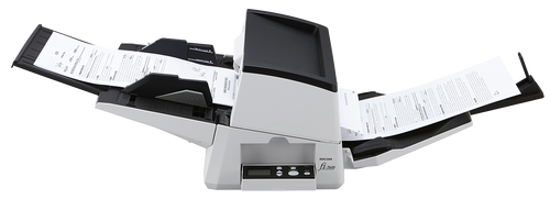 Ricoh fi-7600 Colour Duplex Document Scanner