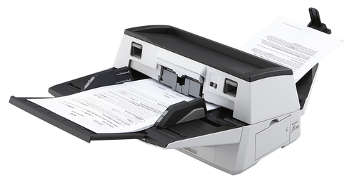 REFURB RICOH fi-7600 Colour Duplex Document Scanner