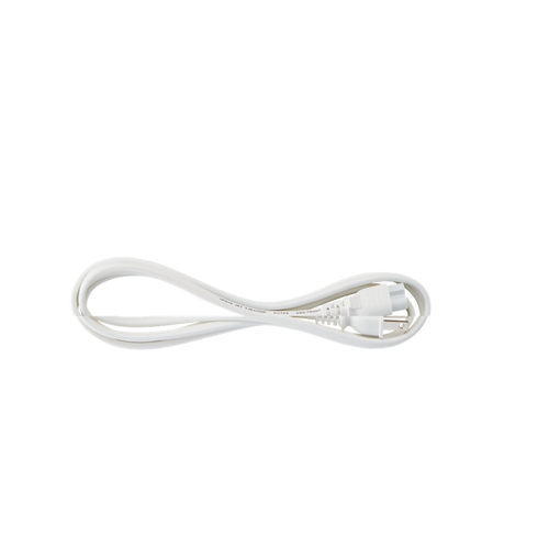 Power Cord AC Cable iX2500 (White)