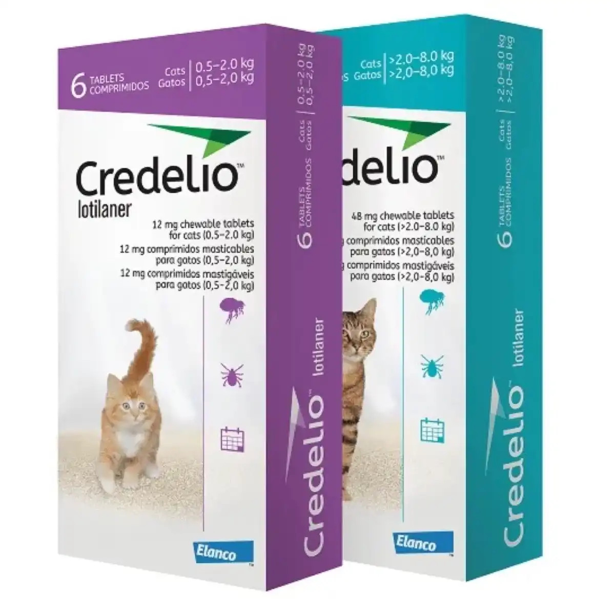 Credelio Pour Animaux De Compagnie Atlantic Animalerie En Ligne Credelio Pour Animaux De Compagnie Atlantic Animalerie En Ligne