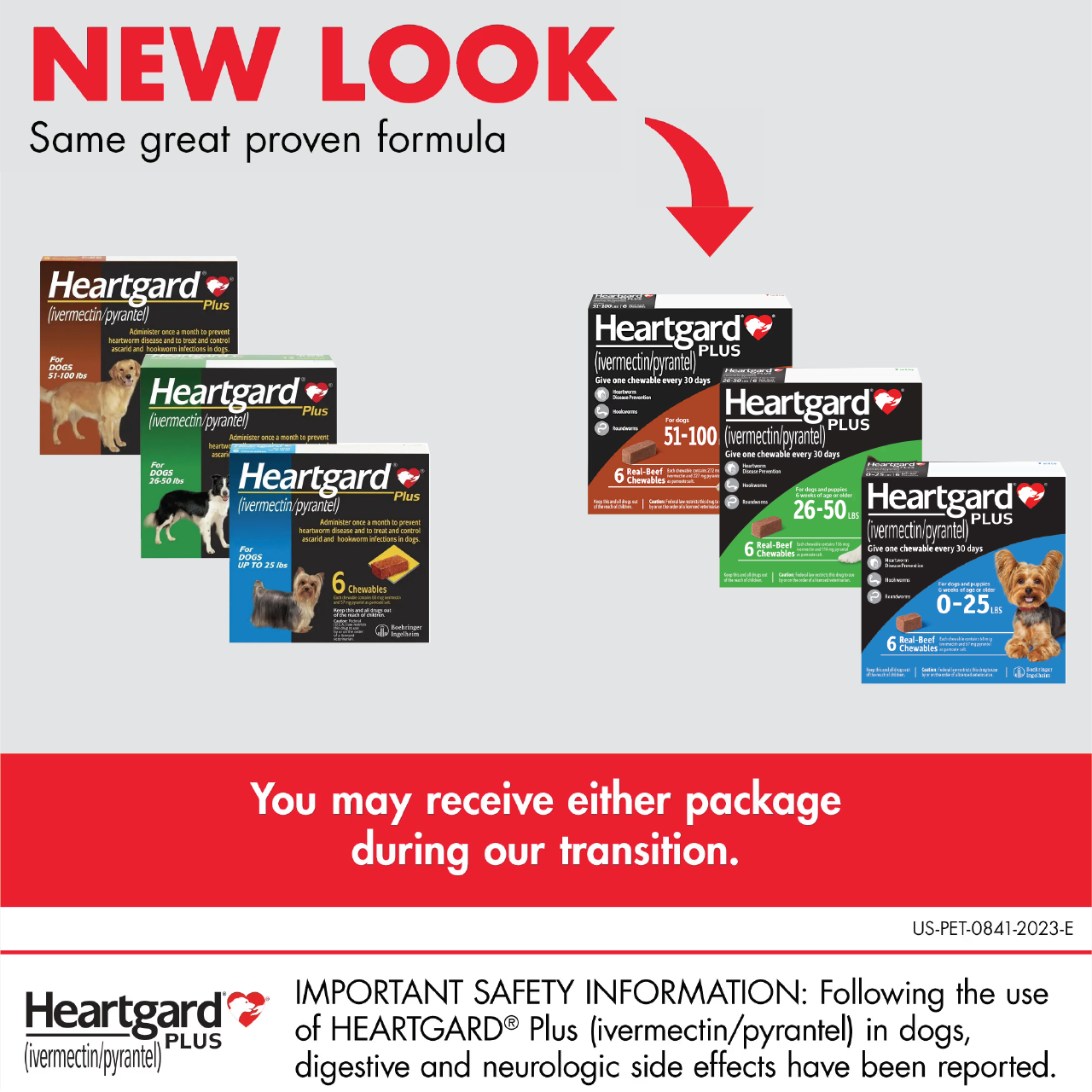 Heartgard Plus Logo Heartworm Disease Heartgard Plus Petsmart