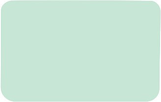 Cabin Door Window - 1240