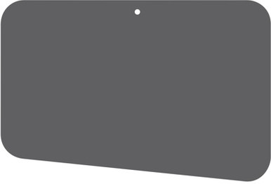 Sun Visor Blade - 1314