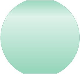 Cabin Window - INNER - 2480