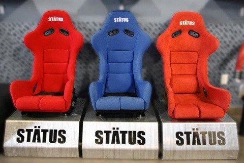 Status Racing Seat