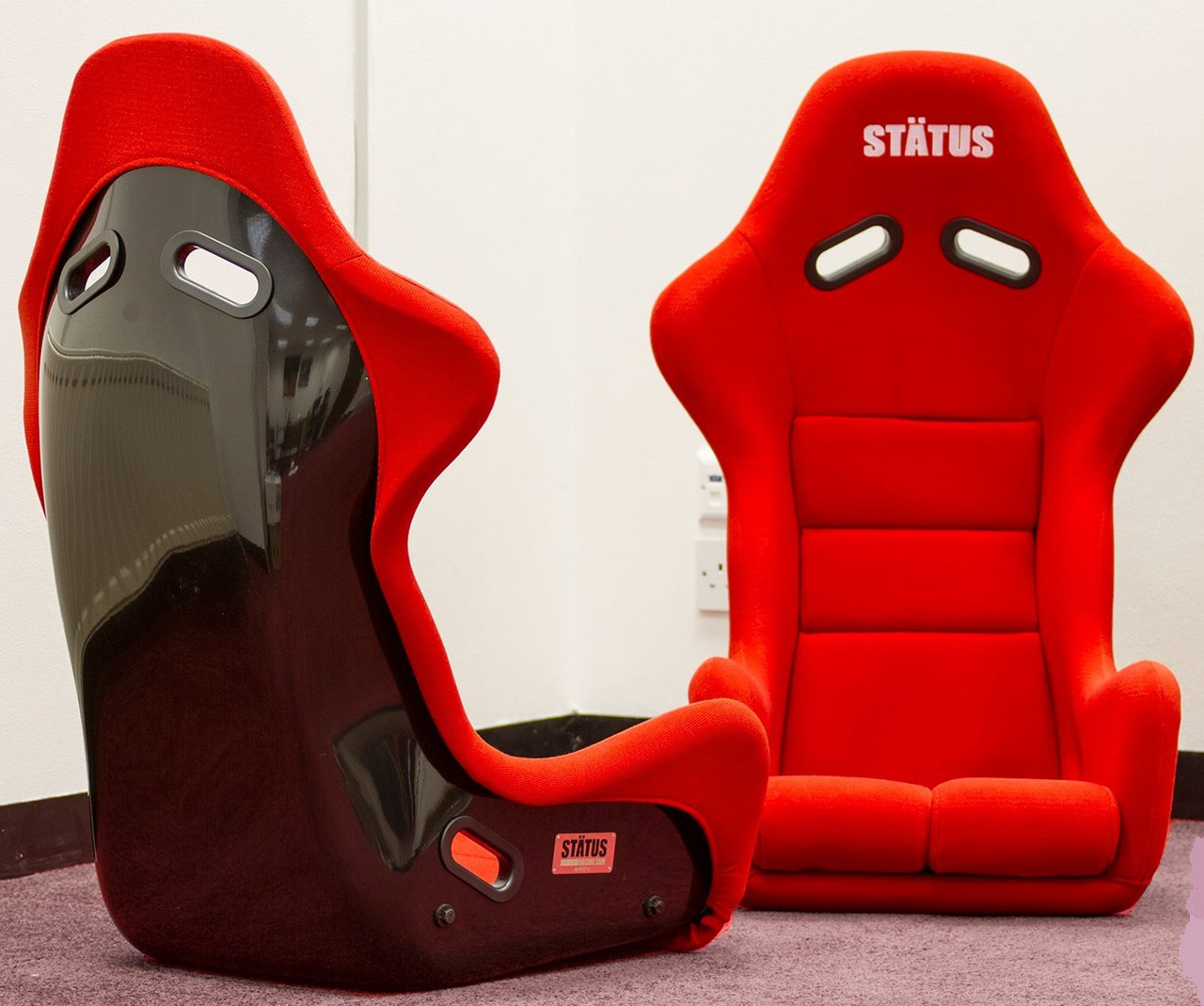 Status Racing Seat