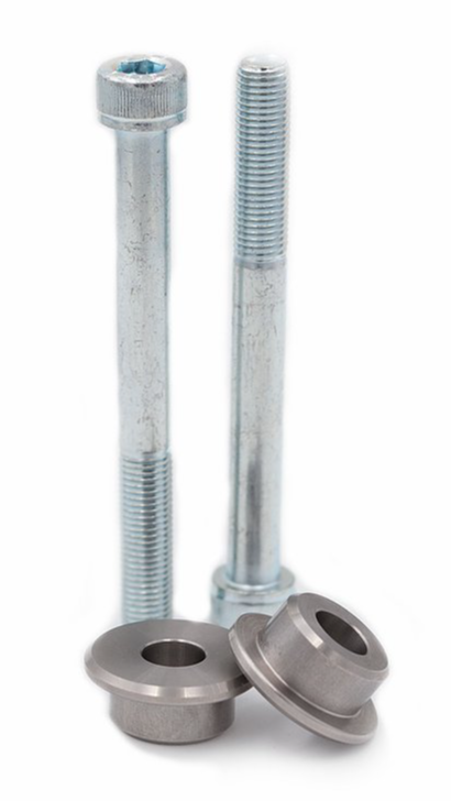 MPC Rear Subframe Adapter Hardware