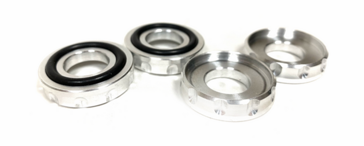 MPC Hundred Proof Shock Tower Hardware