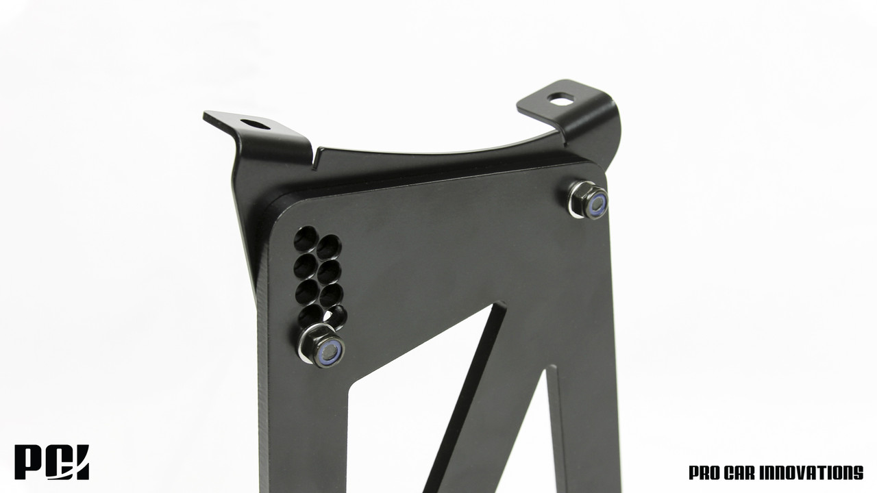 PCI Integra Wing Mounts