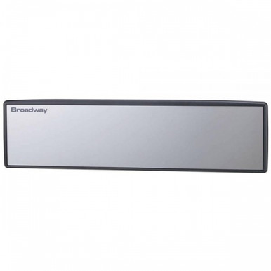 Broadway Rear View Mirror