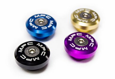 MPC Locking Oil Cap