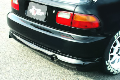 EG Front Lip Type 1