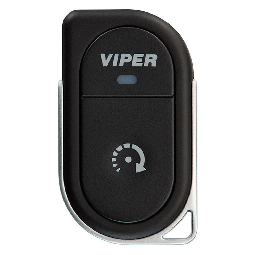 Viper 5908V 2-Way Color LCD Remote Start & Security System - Up to 1 ...