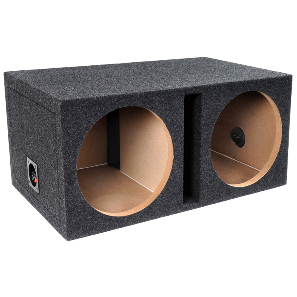 Alpine SWS-12D4PKG | Drive-In Autosound