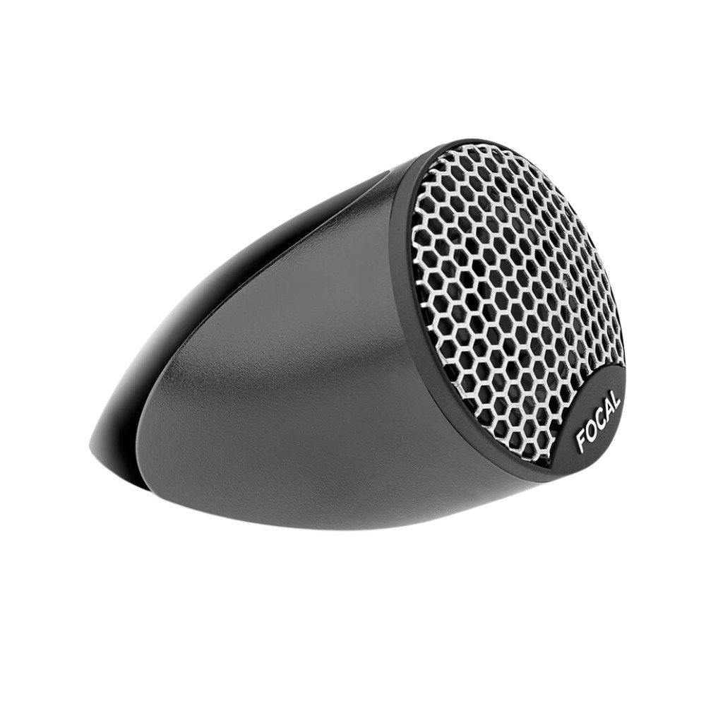 Focal TWU1.5 100W Max Power Universal Tweeter with Acoustic Transparent ...